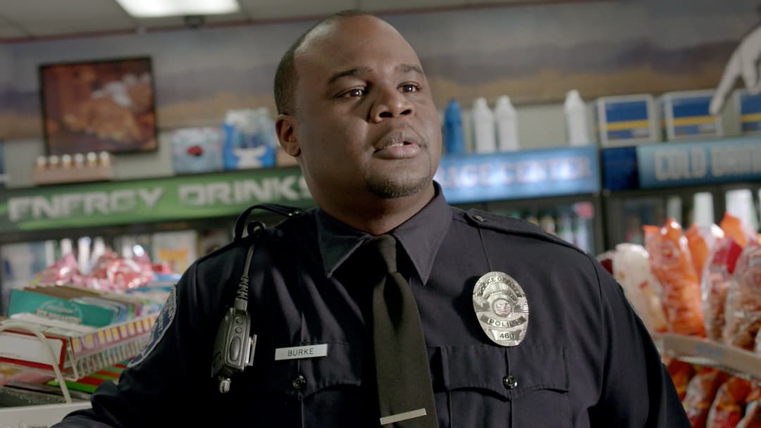 PHIL MORRISON | EPOCH