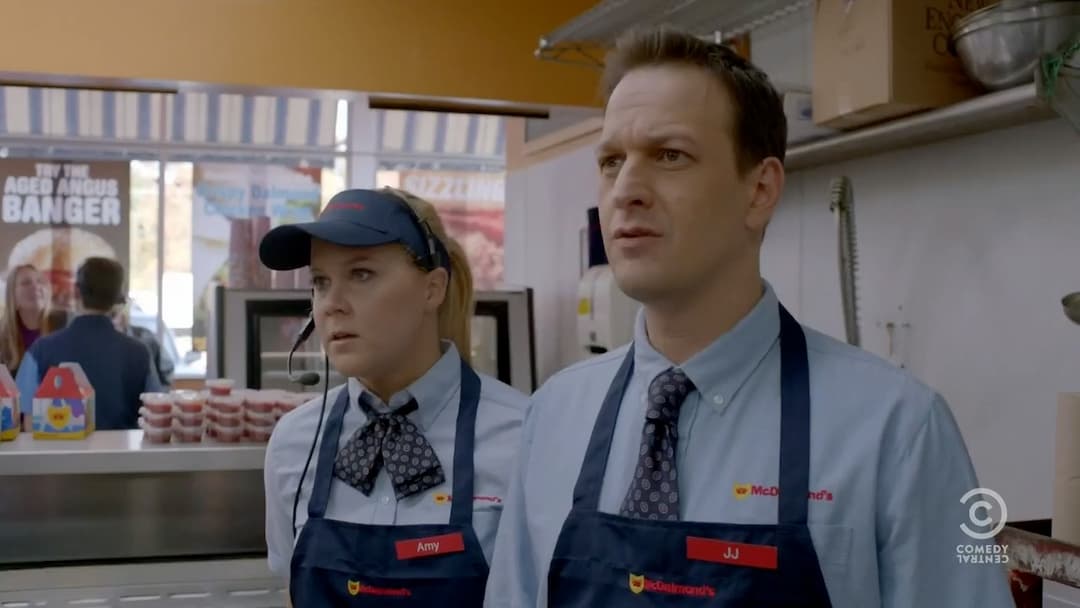 HOW SHE ROLLS | EPOCH