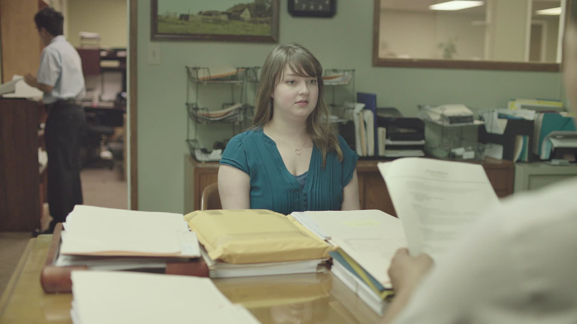 MATTHEW SWANSON | EPOCH