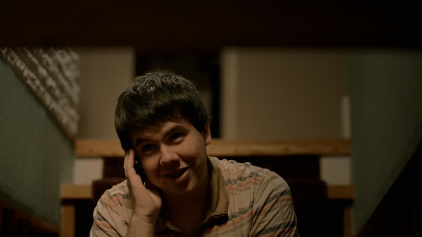 PHIL MORRISON | EPOCH