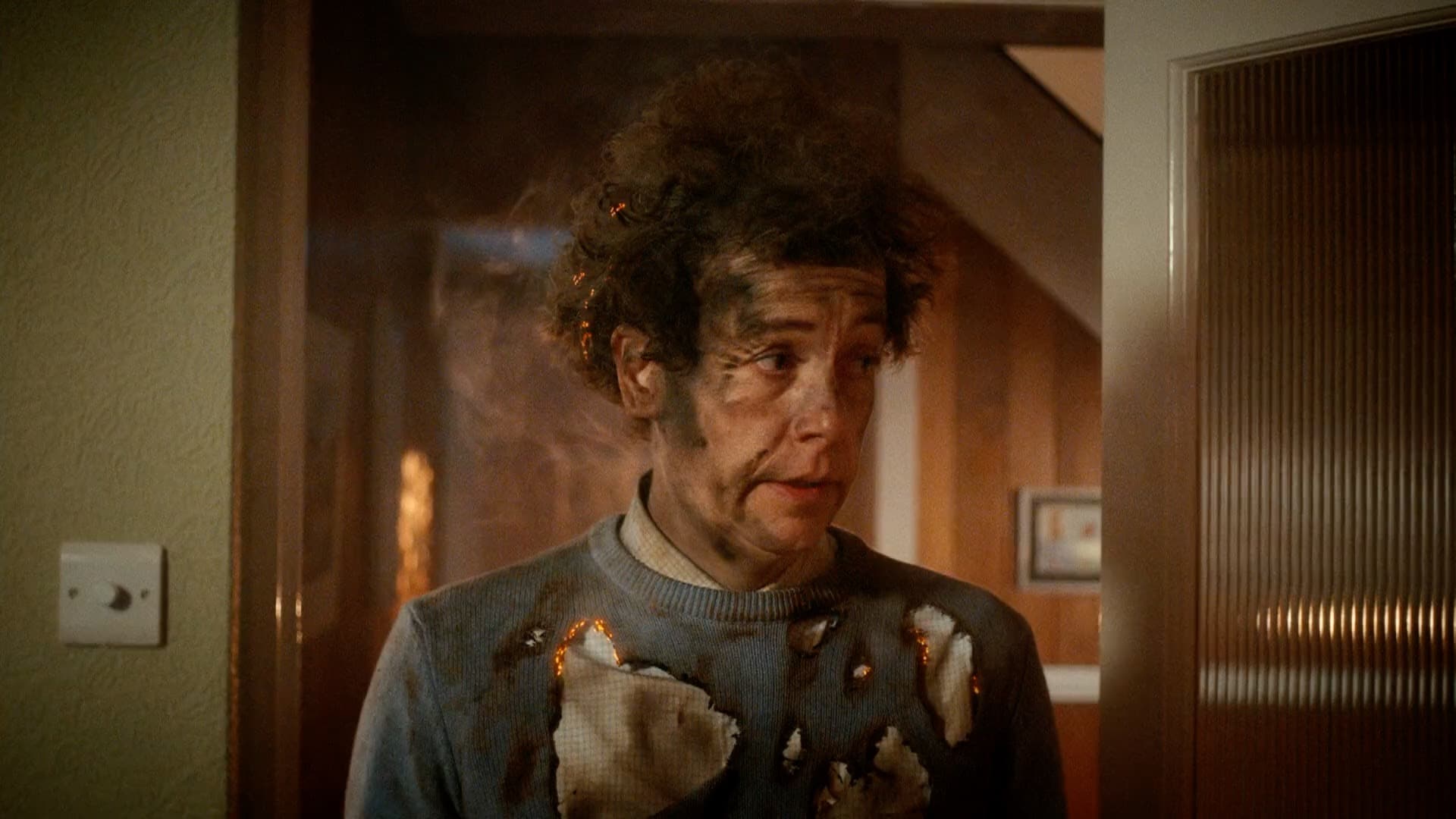 HOW SHE ROLLS | EPOCH