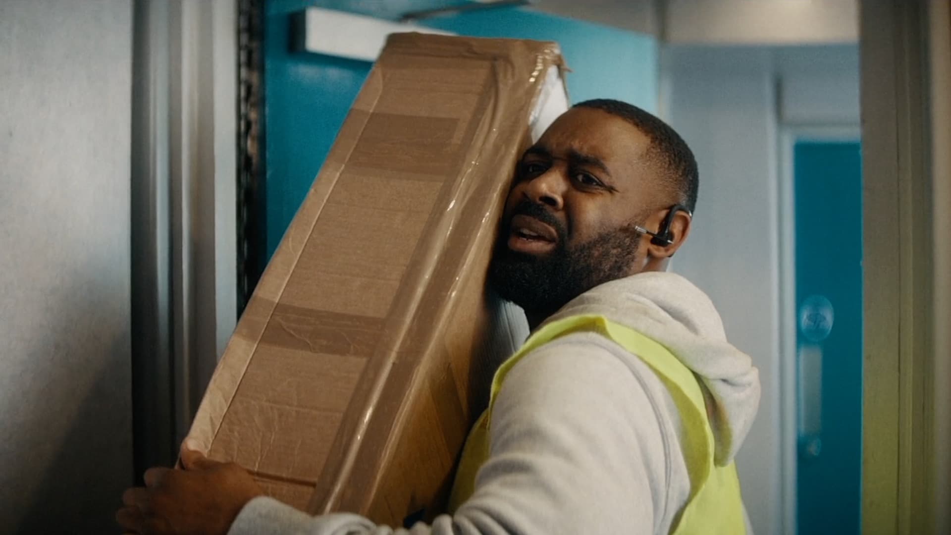 HOW SHE ROLLS | EPOCH